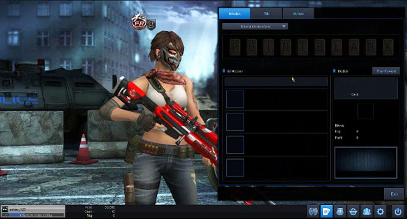 Senjata Counter Title AWP PB yang Efektif di Tahun 2023