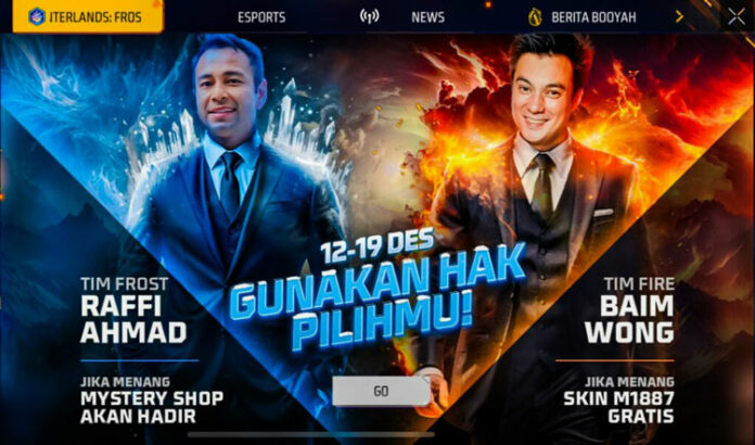 Skin SG Bunny Free Fire: Pengertian, Atribut, Cara Mendapatkan