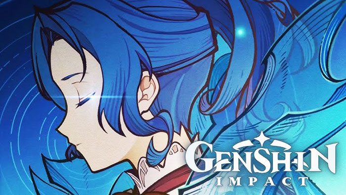 Siapa itu Souka Genshin Impact dan Bagaimana Skillnya?