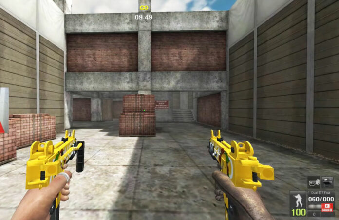 Title T77 PB Auto Headshot: Kelebihan, dan Kekurangannya