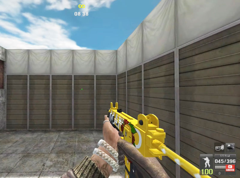 Title T77 PB Auto Headshot: Kelebihan, dan Kekurangannya