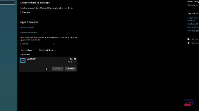 Cara Mudah Uninstall dan Install Ulang Valorant 2023