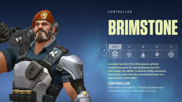 Controller Valorant : Agent Pengendali Game yang Terbaik