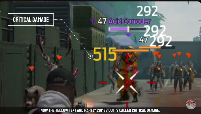 5 Fakta Menarik tentang Critical Hit di Game Undawn yang Perlu Kamu Ketahui