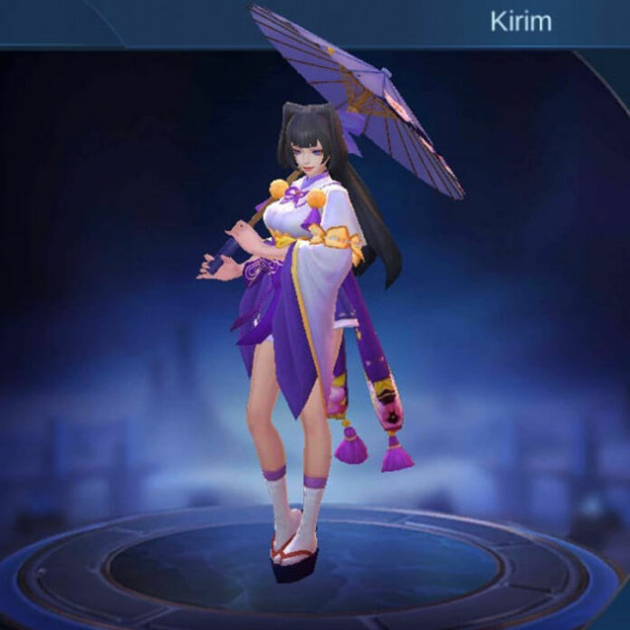 Daftar Painted Skin ML yang Sudah Dirilis dan Bisa Dibeli