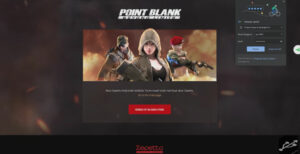 Mudah! Cara Daftar Akun Point Blank dengan Cepat