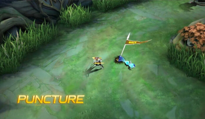 Fitur dan Harga Skin Lancelot Bren Esport M2 Mobile Legends
