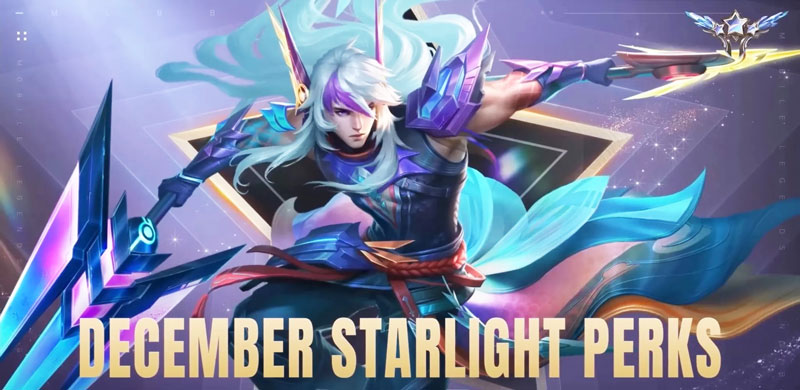 Starlight Mobile Legends Desember: Kelebihan dan Kekurangan