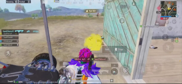 Apa Itu Knock di PUBG Mobile? Tips dan Cara Mengatasinya!