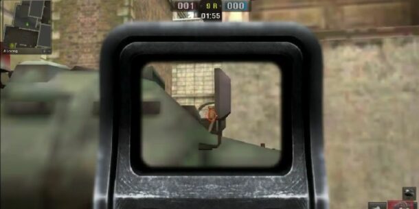 7 Tips Jitu Bermain Point Blank di Map Midtown