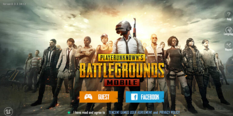 Nama Keren dan Unik untuk Laki Laki di PUBG Mobile - UniPin