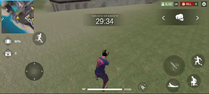 Update OB43 FF Terbaru 2024