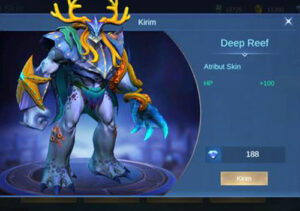 Painted Skin ML: Fungsi, Cara Mendapatkan dan Perbedaannya