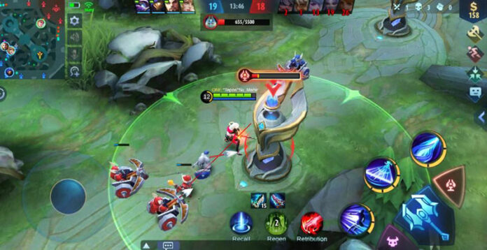 Inilah Perbedaan Hyper dan Core Mobile Legends