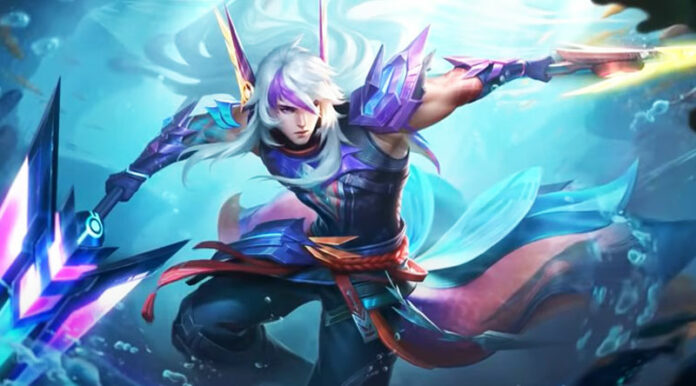 Inilah Emblem Arlott Skin Starlight MLBB Desember 2023 Terbaik Inilah Emblem Arlott Skin Starlight MLBB Desember 2023 Terbaik
