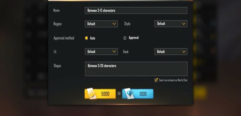 100+ Pilihan Nick Name FF Keren yang Tidak Pasaran