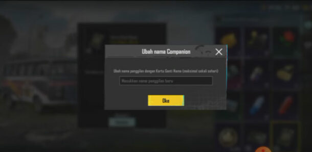 Cara Mudah Buat Nama Space PUBG Mobile - UniPin