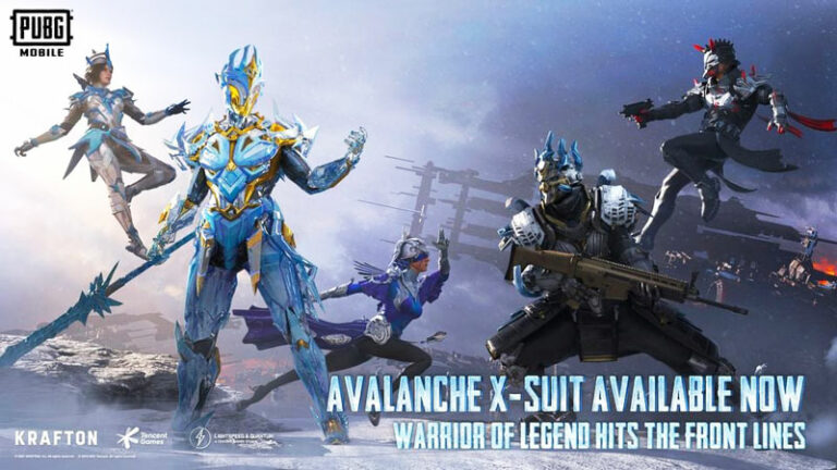 Keunggulan dan Cara Mendapatkan X Suit PUBG dengan Mudah