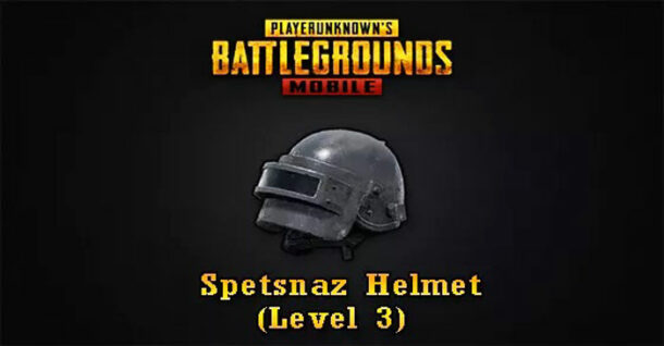 Helm Spetsnaz PUBG: Atribut, Strategi Loot, dan Lokasi Terbaik