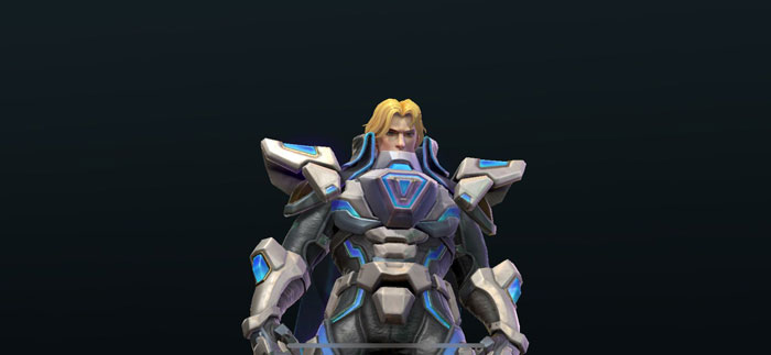 Panduan Bermain Tigreal Mobile Legends Lengkap! Panduan Bermain Tigreal Mobile Legends Lengkap!