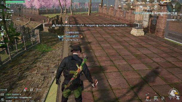 Tips Efektif Training Match Undawn