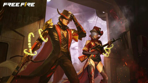 Tutorial Mudah Setting Grafik Kualitas HD di Free Fire