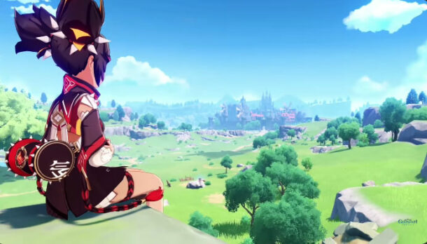 Jangan Salah Build Xinyan di Genshin Impact, Begini Caranya yang Tepat!