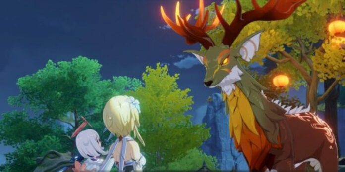 7 Adeptus Genshin Impact, Ada Archonnya Lho!