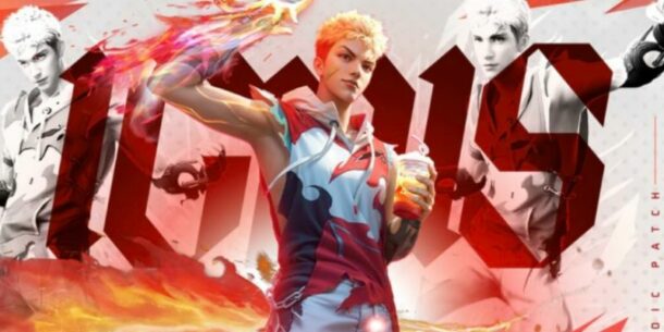 Mengenal Lebih Dekat Skill Karakter Ignis Free Fire!