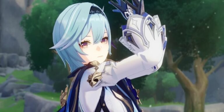 15 Karakter Perempuan Genshin Impact Tercantik, Jadi Waifu Para Gamers!