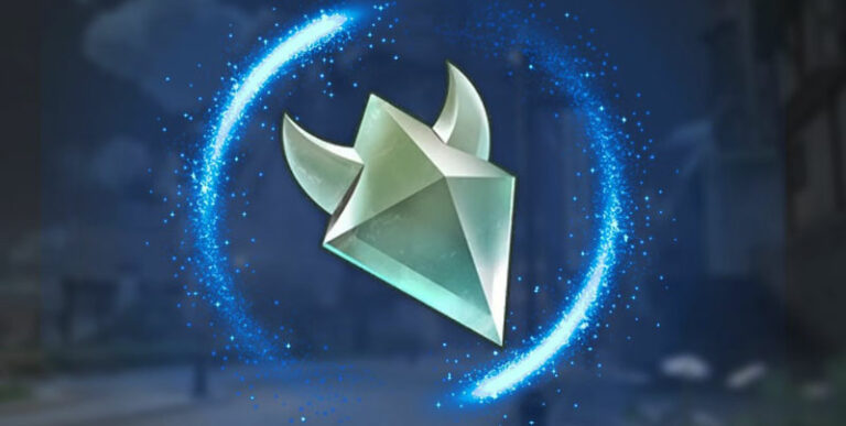 Lokasi Terbaik dan Cara Farming Crystal Core Genshin Impact