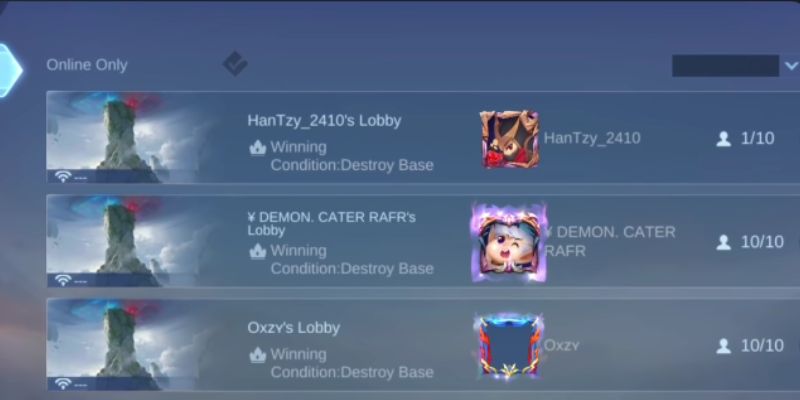 MLBB Creator Camp: Informasi Penting untuk Para Gamers!