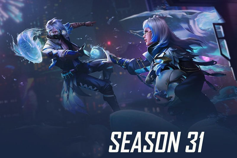 Meta Hero Mobile Legends Season 31