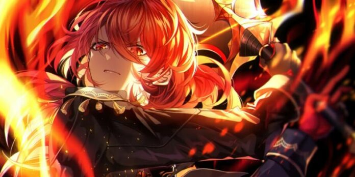 Daftar Karakter Pyro Genshin Impact Terbaik