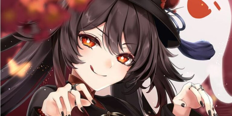 Daftar Karakter Pyro Genshin Impact Terbaik
