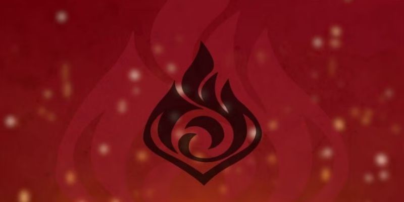 Daftar Karakter Pyro Genshin Impact Terbaik