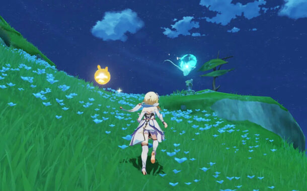 Seelie Genshin Impact: Mitologi, Lokasi, hingga Reward