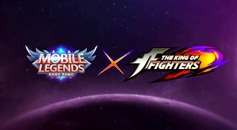 KOF Mobile Legends: Jenis Skin, Harga Item, hingga Tiket
