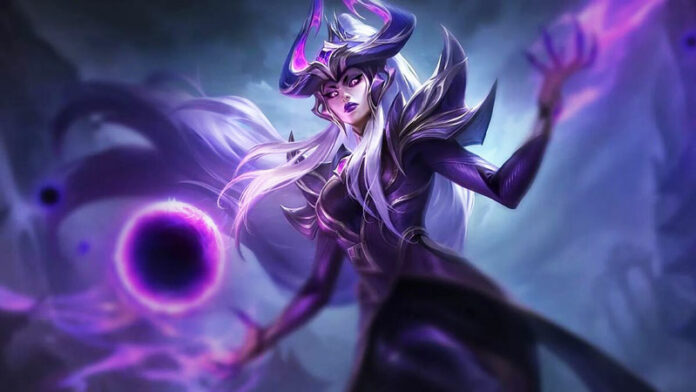 Syndra LoL Guide: Lore, Role, hingga Lolalytics