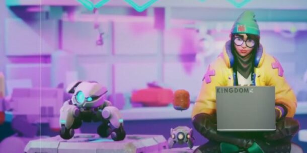 Simak! Cara Mendapatkan Valorant Point Secara Gratis dari Riot Games