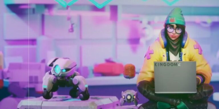 Simak! Cara Mendapatkan Valorant Point Secara Gratis dari Riot Games