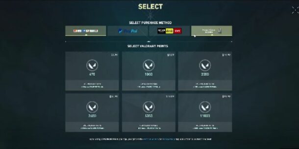 Simak! Cara Mendapatkan Valorant Point Secara Gratis dari Riot Games