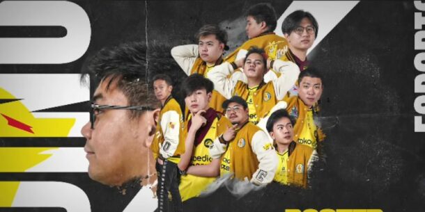 Apa Sih Roster Mobile Legends? Yuk, Pahami Bareng!