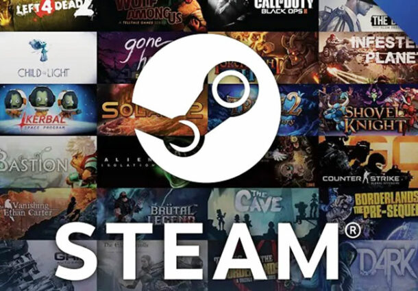Apa Itu Steam Wallet dan Bagaimana Cara Isinya di UniPin?