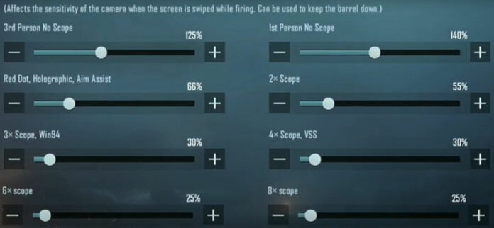 Cara Copy Layout PUBG di Android Guide