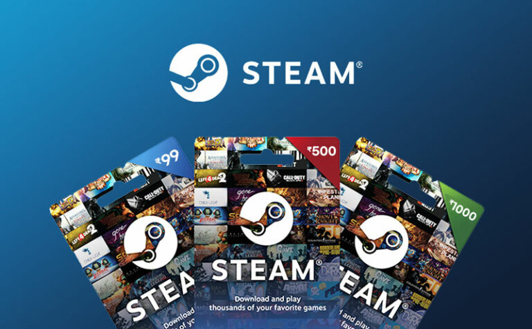Apa Itu Steam Wallet dan Bagaimana Cara Isinya di UniPin? Apa Itu Steam Wallet dan Bagaimana Cara Isinya di UniPin?