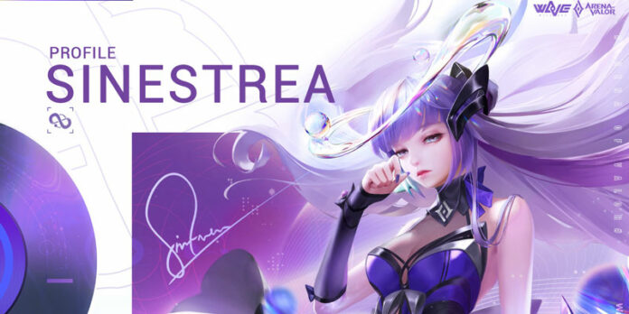 Cara Main Sinestrea AoV di Mode Solo Tanpa Ampun!