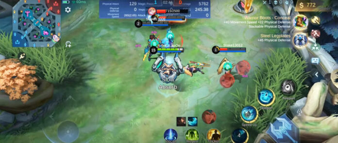 Siapa Chip MLBB Sang Hero Baru dan Bagaimana Analisis Skillnya