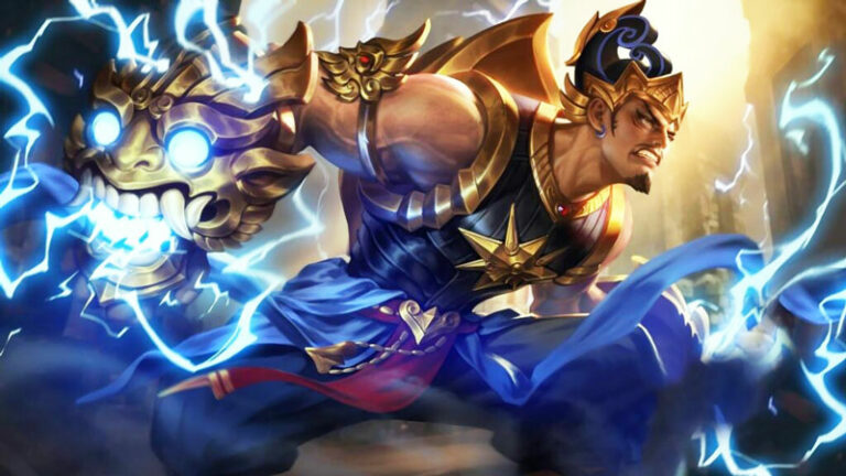 Daftar Hero Tank Mobile Legend Terkuat di Meta Terbaru!