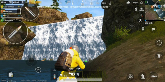 Daftar Senjata Terbaik di Map Livik PUBG